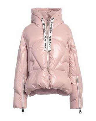 Khrisjoy MANTEAUX - Doudounes plume ou synthétique sur YOOX.COM