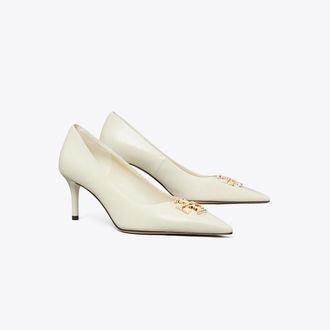 Tory Burch Damen Eleanor Pumps