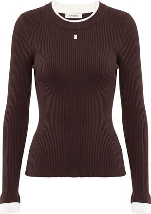 Sandro STRICKWAREN - Pullover auf YOOX.COM