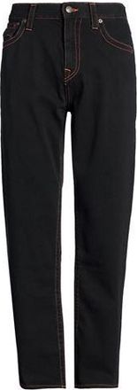 True Religion BAS - Pantalons en jean sur YOOX.COM