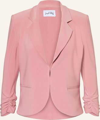 Joseph Ribkoff Blazer Mit 3/4-Arm rosa