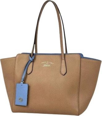 Gucci Damen, Pre-Owned, Beige, ONE SIZEGr&ouml;&szlig;e
