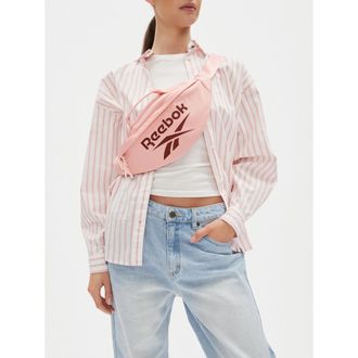 Reebok G&uuml;rteltasche Reebok RBK-039-CCC-05 Rosa