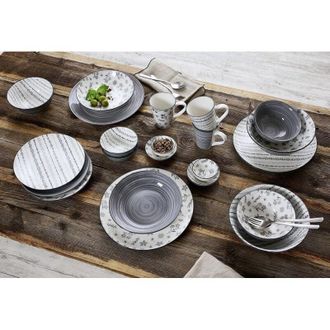 Ritzenhoff & Breker Ritzenhoff&breker - Speiseteller Sendai Ranke