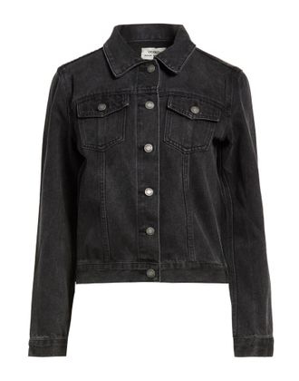 Vicolo JACKEN & M&Auml;NTEL - Jeansjacken/M&auml;ntel auf YOOX.COM