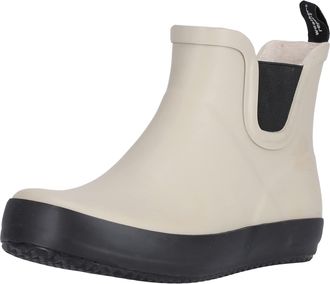 Weather Report Damen Fandel Gummistiefel, 1106 Oatmeal, 37 EU