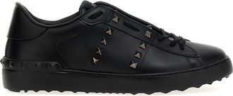 Valentino Garavani Baskets - Noir