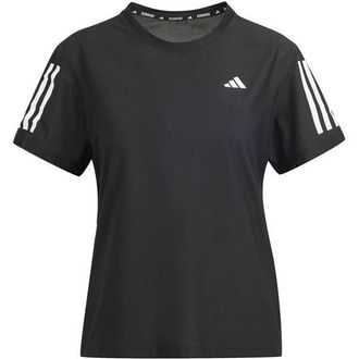 adidas Damen T-Shirt Own the Run