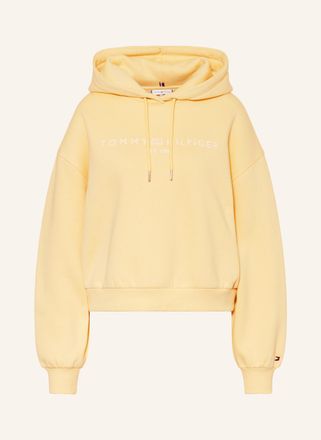 Tommy Hilfiger Hoodie gelb