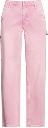 Guess BAS - Pantalons en jean sur YOOX.COM