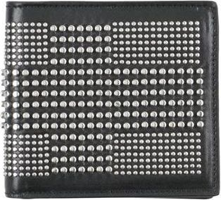 Alexander McQueen Petite maroquinerie - Portefeuilles sur YOOX.COM