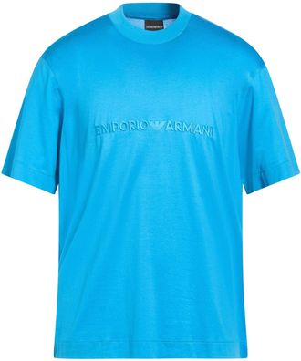 Emporio Armani TOPS - T-shirts auf YOOX.COM