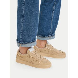 Guess Sneakers Guess FLPJHE SUE12 Beige