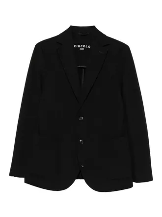 Circolo 1901 Blazer - Schwarz