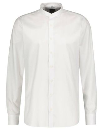 Olymp Level 5 Herren Hemd Body Fit Langarm