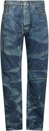Levi's BAS - Pantalons en jean sur YOOX.COM