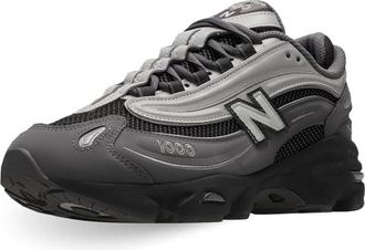 New Balance Homme 1000 Sneaker, Castlerock, 45 EU