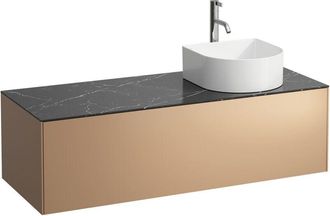 Laufen Sonar Schubladenelement, 1 Schublade, passend zu - Laufen