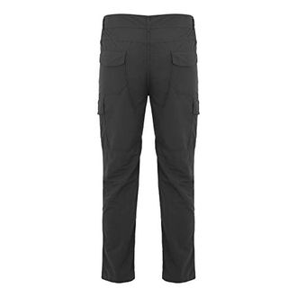 Generic Pantalon de travail d&eacute;t&eacute; pour homme, pantalon cargo &agrave; s&eacute;chage rapide, pantalon de randonn&eacute;e, pantalon de combat imperm&eacute;able, r&eacute;sistant &agrave; lusure, panta
