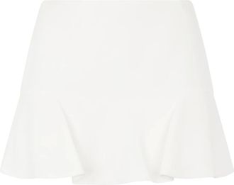 Red Valentino Femme, Jupes, Blanc, Taille: 32 FR Skirts