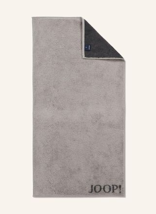 Joop Handtuch silber