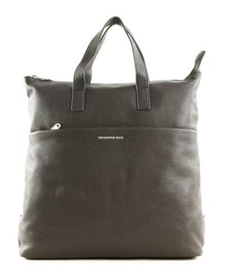 Mandarina Duck Mellow Urban Sac &agrave; dos pour femme, mole, taille unique, Meule, Taille unique