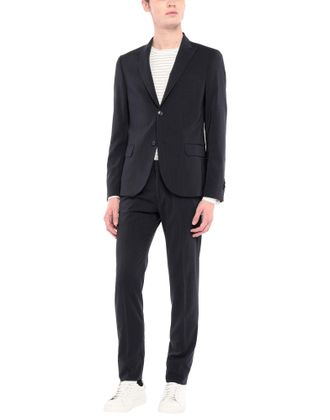 Daniele Alessandrini ANZÜGE und CO-ORDS - Anzüge auf YOOX.COM