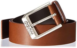 HUGO BOSS Ceinture homme Gelio-C_Sz40 Medium Brown 210 115