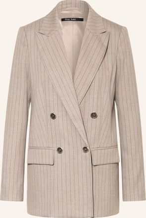 Marc Aurel Marc Aurel Blazer beige