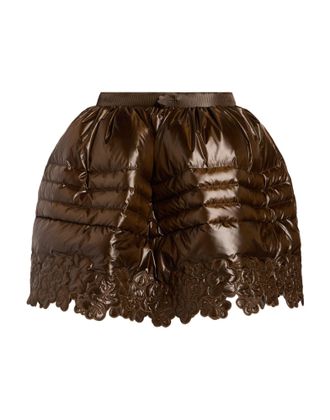 The North Face HOSEN & R&Ouml;CKE - Minir&ouml;cke auf YOOX.COM