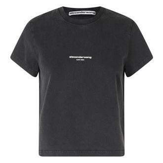 Alexander Wang Damen, Oberteile, Schwarzk, XSGr&ouml;&szlig;e