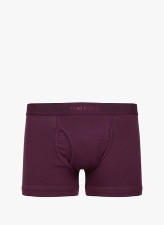 Tom Ford Boxer en coton