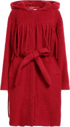 Stella McCartney JACKEN & M&Auml;NTEL - Shearling- & Kunstfell auf YOOX.COM