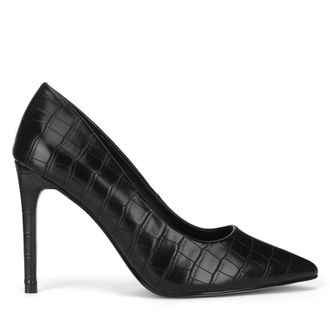 Jenny Fairy High Heels Jenny Fairy WYL3616-2 Schwarz