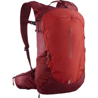 Salomon Rucksack TRAILBLAZER 20 AURA ORANGE/Biking Red