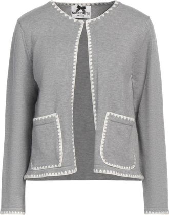 No Secrets World STRICKWAREN - Strickjacken auf YOOX.COM