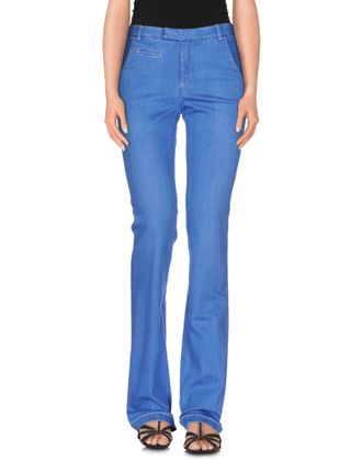 Jacob Cohen HOSEN & R&Ouml;CKE - Jeanshosen auf YOOX.COM