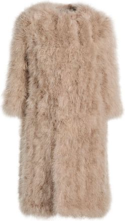 Simona Corsellini JACKEN & M&Auml;NTEL - M&auml;ntel auf YOOX.COM