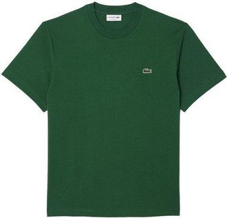 Lacoste T-Shirt T-Shirt Kurzarmshirt (1-tlg., 1)