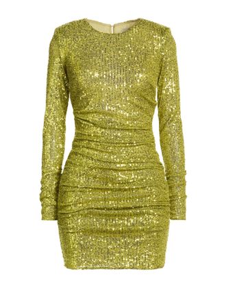 Elisabetta Franchi KLEIDER - Mini-Kleider auf YOOX.COM