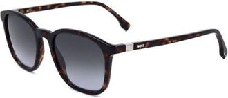 HUGO BOSS Lunettes de Soleil Hugo Boss BOSS 1433/S 086 HAVANA 52/20/145 Homme