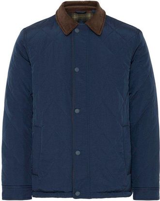 Kronstadt Steppjacke KSDyotton Stilvolle Steppjacke mit praktischen Eingrifftaschen