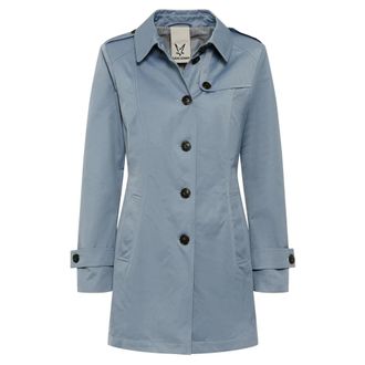 Fuchs Schmitt Fuchs Schmitt, Damen, M&auml;ntel, Blau, 3XLGr&ouml;&szlig;e