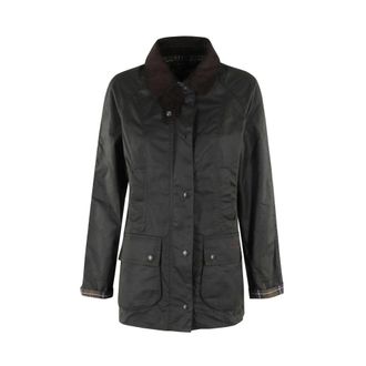 Barbour Damen, Jacken, Gr&uuml;n, XLGr&ouml;&szlig;e