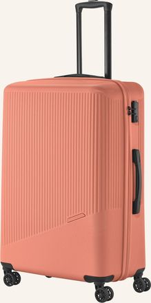 Travelite Trolley Bali orange