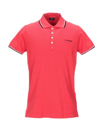 Diesel TOPS - Poloshirts auf YOOX.COM