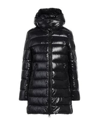Save The Duck MANTEAUX - Doudounes plume ou synth&eacute;tique sur YOOX.COM