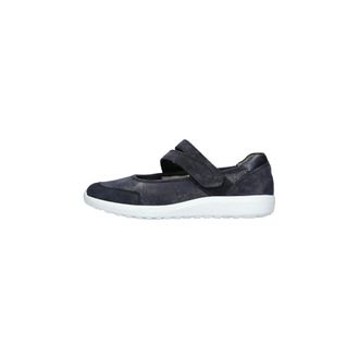 Waldl&auml;ufer Damen, Schuhe, Schwarzk, 42 EUGr&ouml;&szlig;e