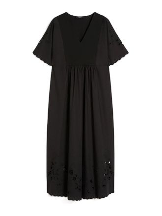 Max Mara Cardigan - Schwarz