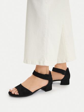 Caprice Sandalen Caprice 9-28212-42 Schwarz